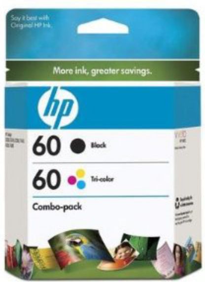 INK CART HP 60 COMBO – allCanes