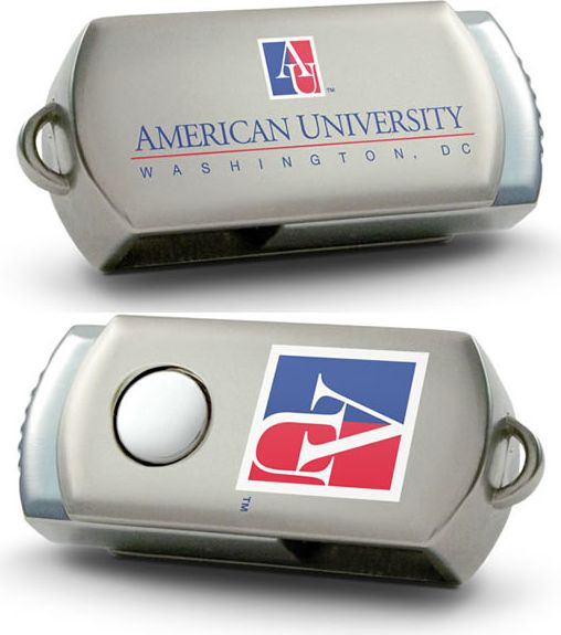 EMB USB DRIVE 8GB TWIST 412 – allCanes